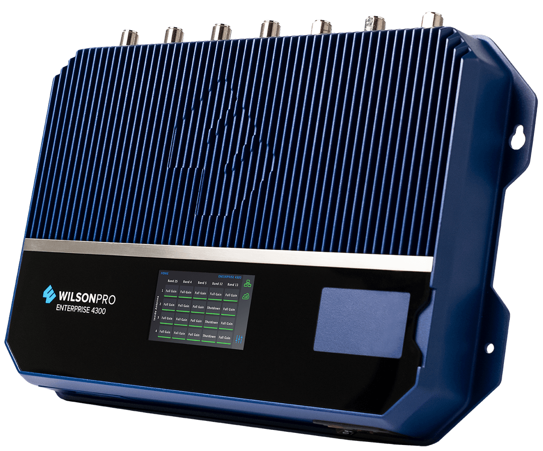 Find Your Nearest Cell Tower: A Practical Guide to Better Signal | Blog | WilsonPro